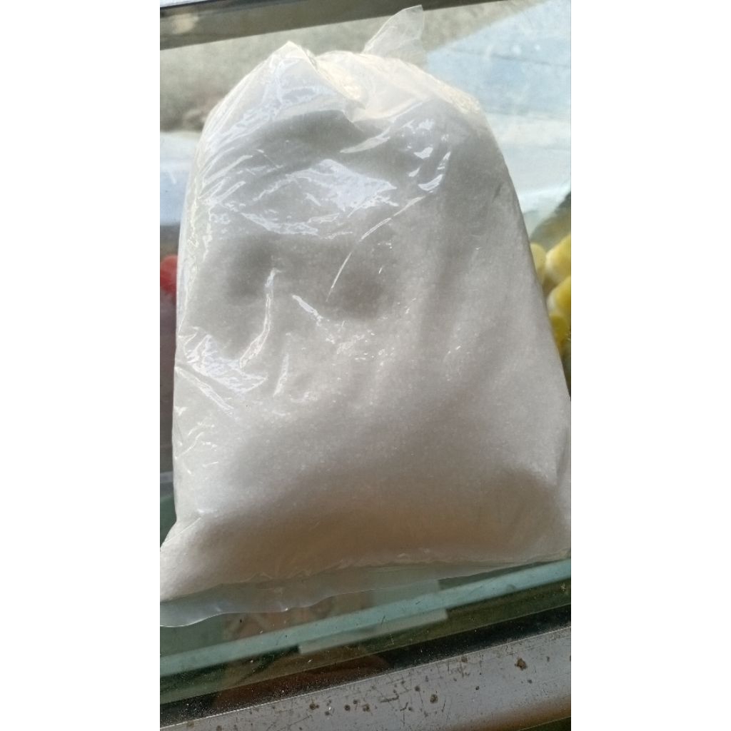 Jual NITREA PUPUK UREA PUTIH 1KG REPACKED NON SUBSIDI | Shopee Indonesia