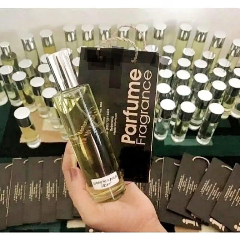 Jual Parfume Tahan Lama SEHARIAN INParfume Bandung 35ml- qualitas super ...