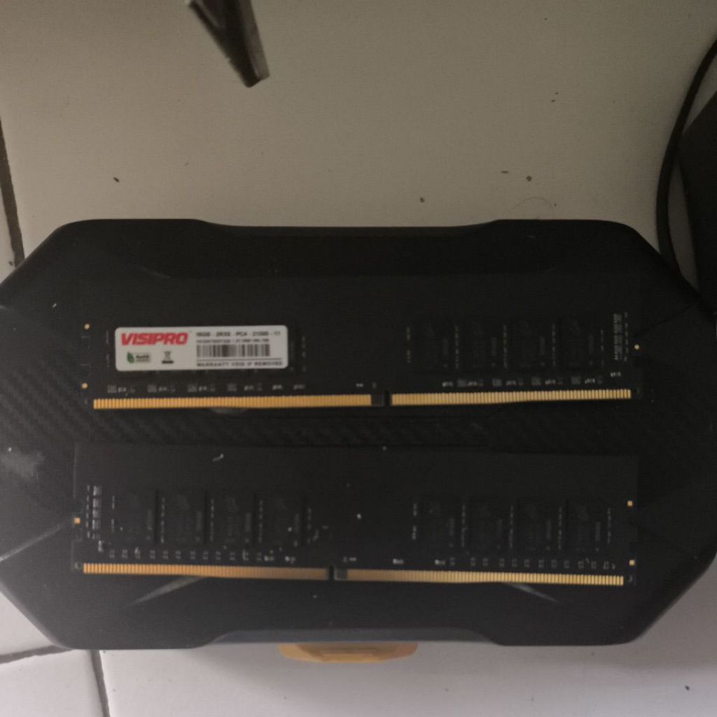 Jual ram 16gb ddr4 | Shopee Indonesia
