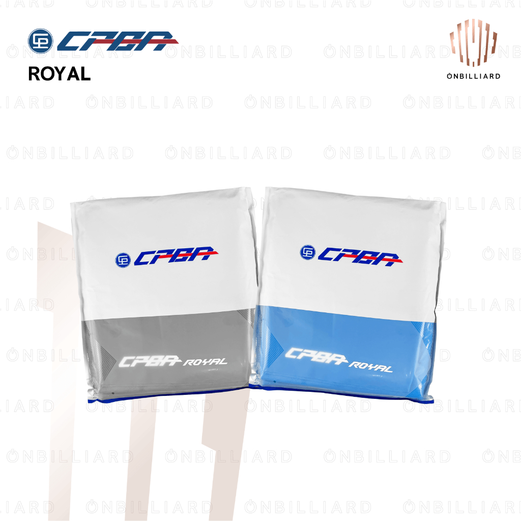 Jual CPBA Royal Cloth Kain Laken Meja Billiard Biliar 9 Feet 9-ft ...