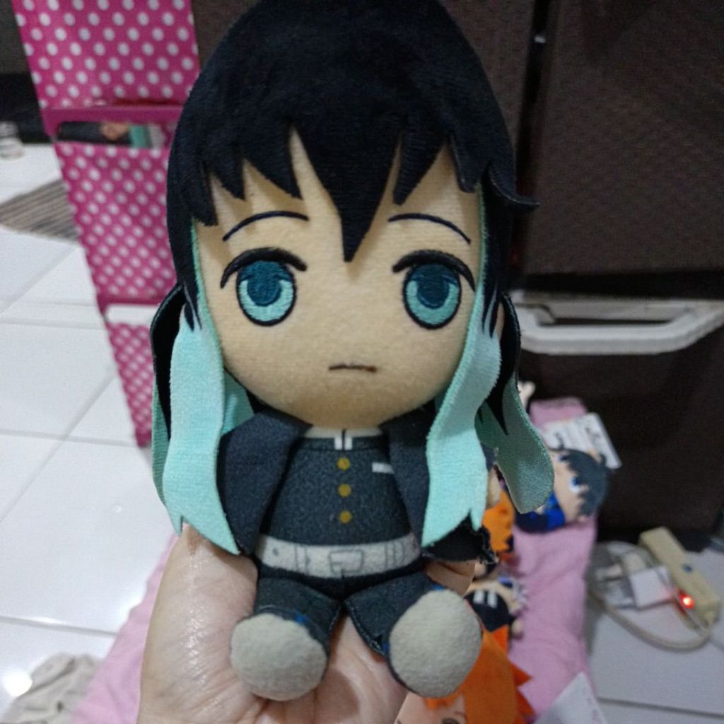 Jual Muichiro (BOOKED) | Shopee Indonesia