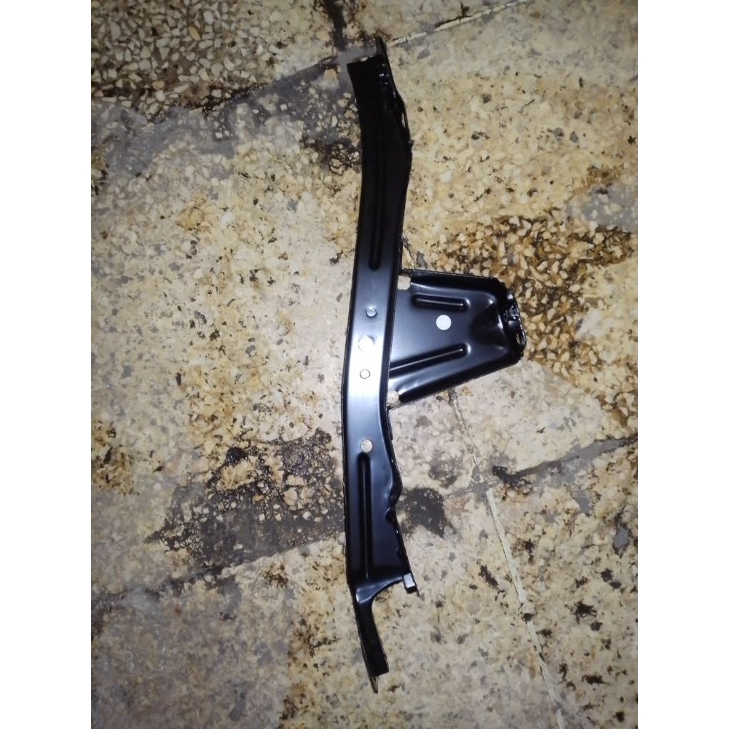 Jual tiang lock kap mesin rush terios 2007-2016 original toyota ...