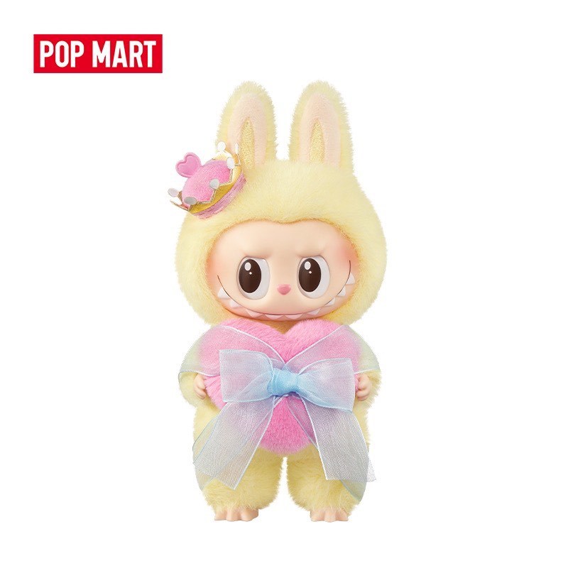 Jual POP MART Labubu Let's Checkmate Series Queen Blush On | Shopee ...