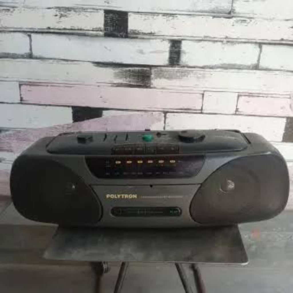 Jual Tape Compo Polytron Jadul - Jual Tape Compo Polytron Jadul ...