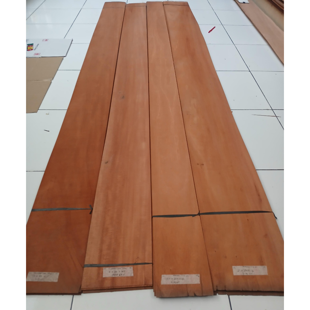Jual Veneer kayu Mahoni 1,2mm | Shopee Indonesia