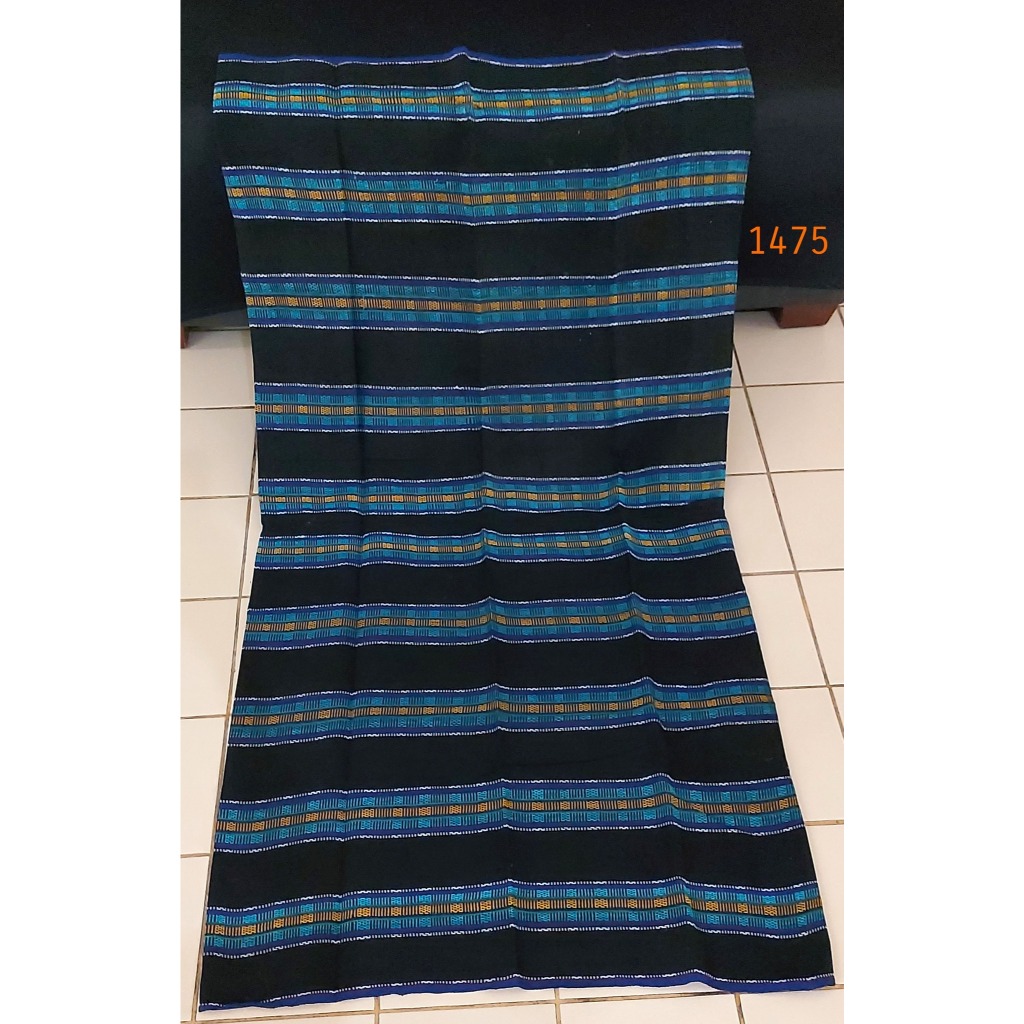 Jual SA 1475 dst. Sarung laki Ende, Flores, NTT | Shopee Indonesia
