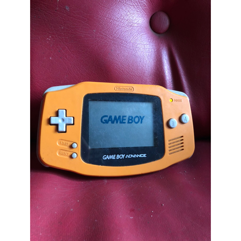 Jual GAMEBOY ADVANCE KLASIK | Shopee Indonesia