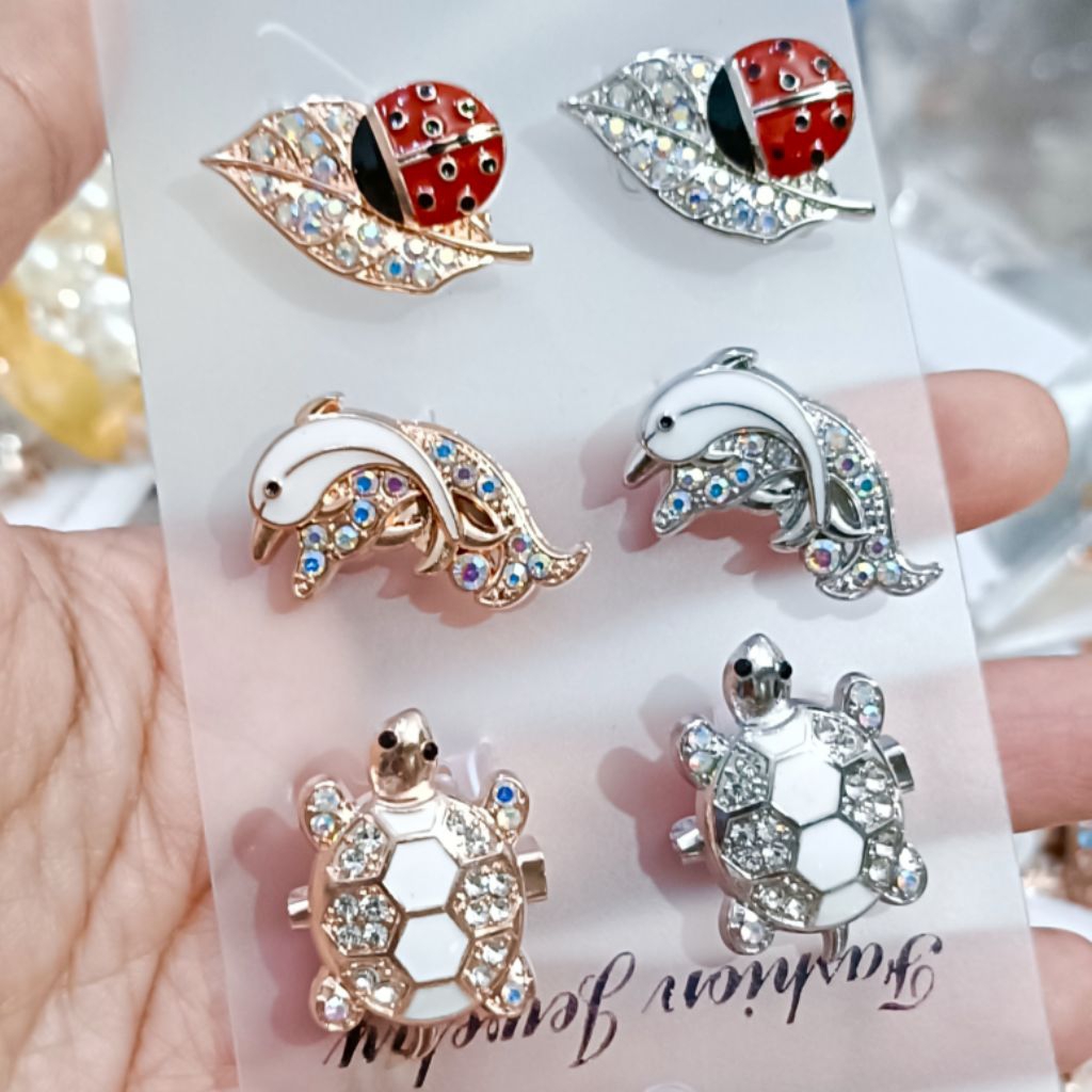 Jual Bros mini isi 6pcs | Shopee Indonesia