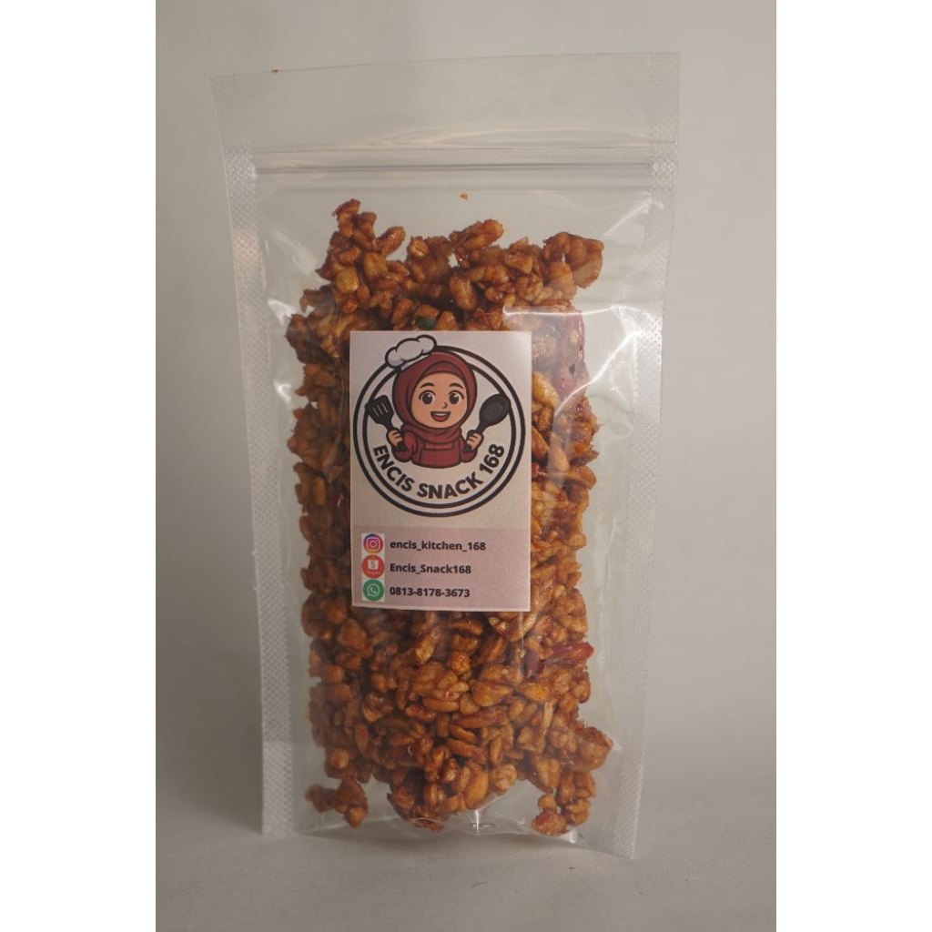 Jual TEMPE OREK ASLI GULA JAWA 100g | Shopee Indonesia