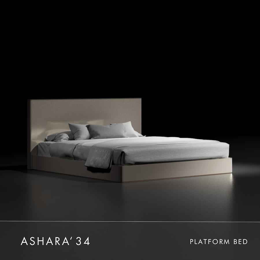 Jual ASHARA 34 | SMART BED • ELECTRICAL ADJUSTABLE | Ranjang Tempat Tidur Minimalis | Shopee ...