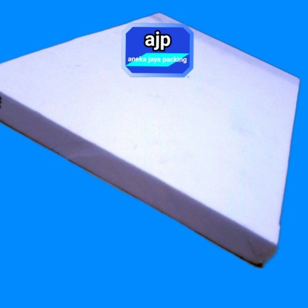 Jual teflon sheet tebal 10mm x 10cm x 28cm ptfe lembaran | Shopee Indonesia