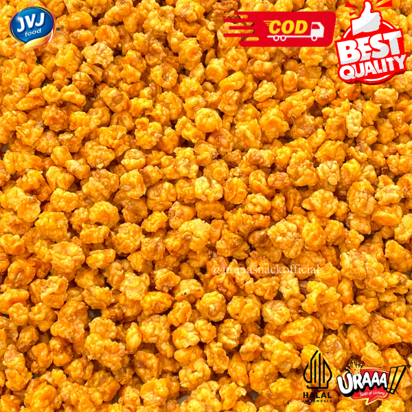 Jual JAGUNG MARNING PEDAS MANIS GURIH URAAA!! | Shopee Indonesia