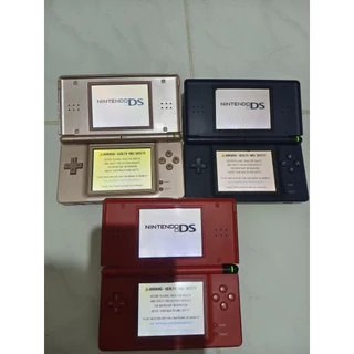 Jual nintendo ds Harga Terbaik & Termurah Juli 2025 | Shopee Indonesia