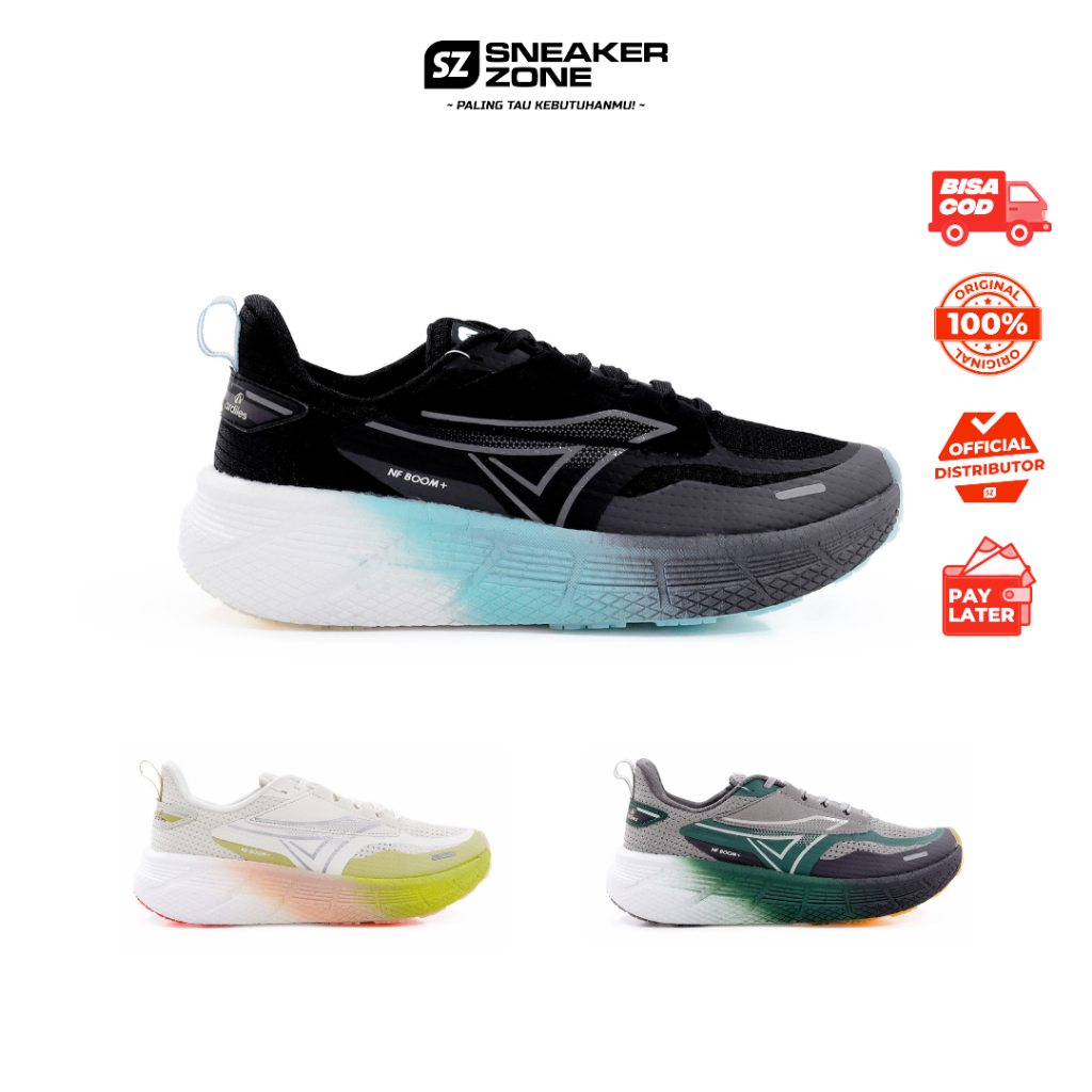 Jual SEPATU RUNNING ARDILES STARFIT - SEPATU LARI ARDILES - SEPATU LARI ...