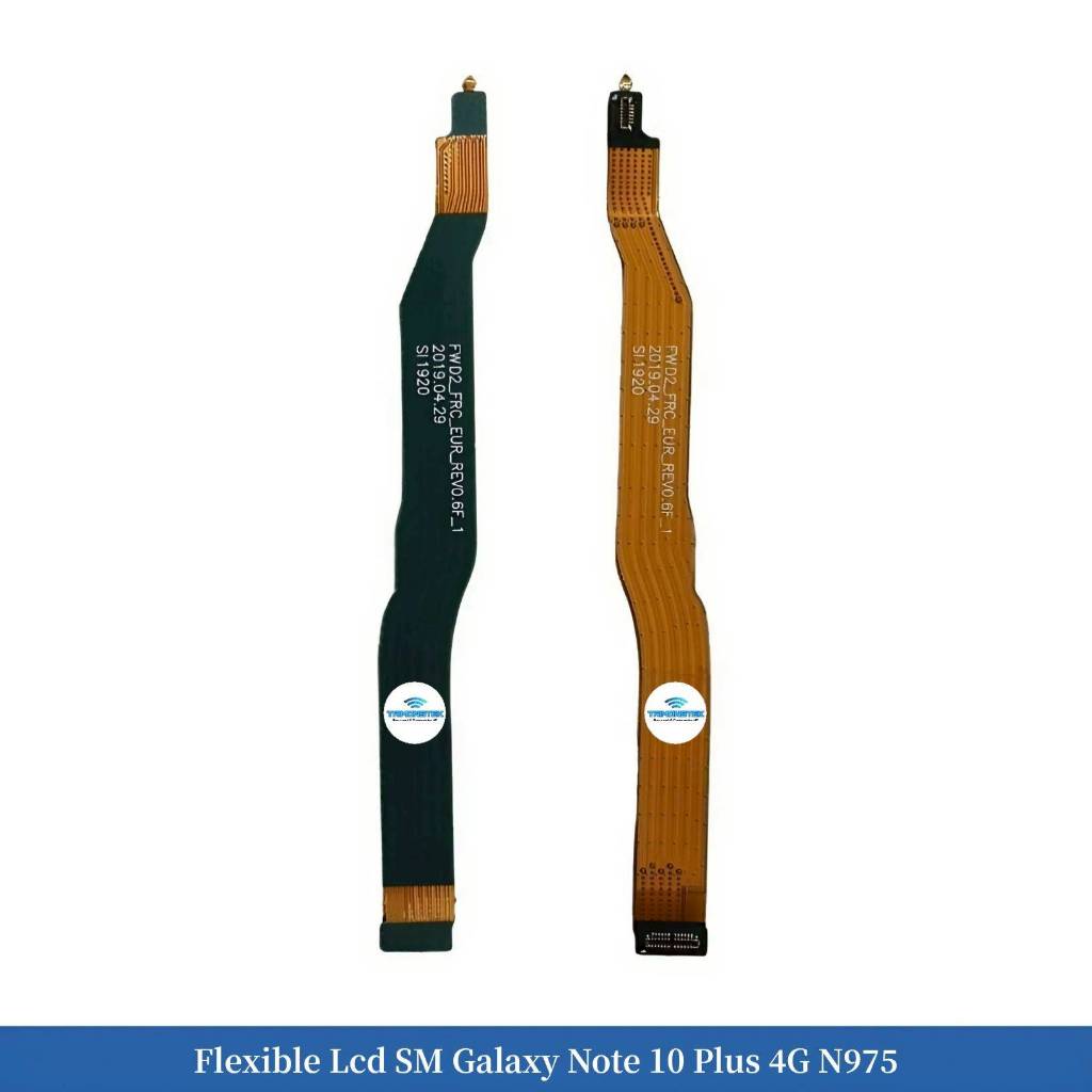 Jual Flexible Lcd SM Galaxy Note 10 Plus 4G N975 | Shopee Indonesia