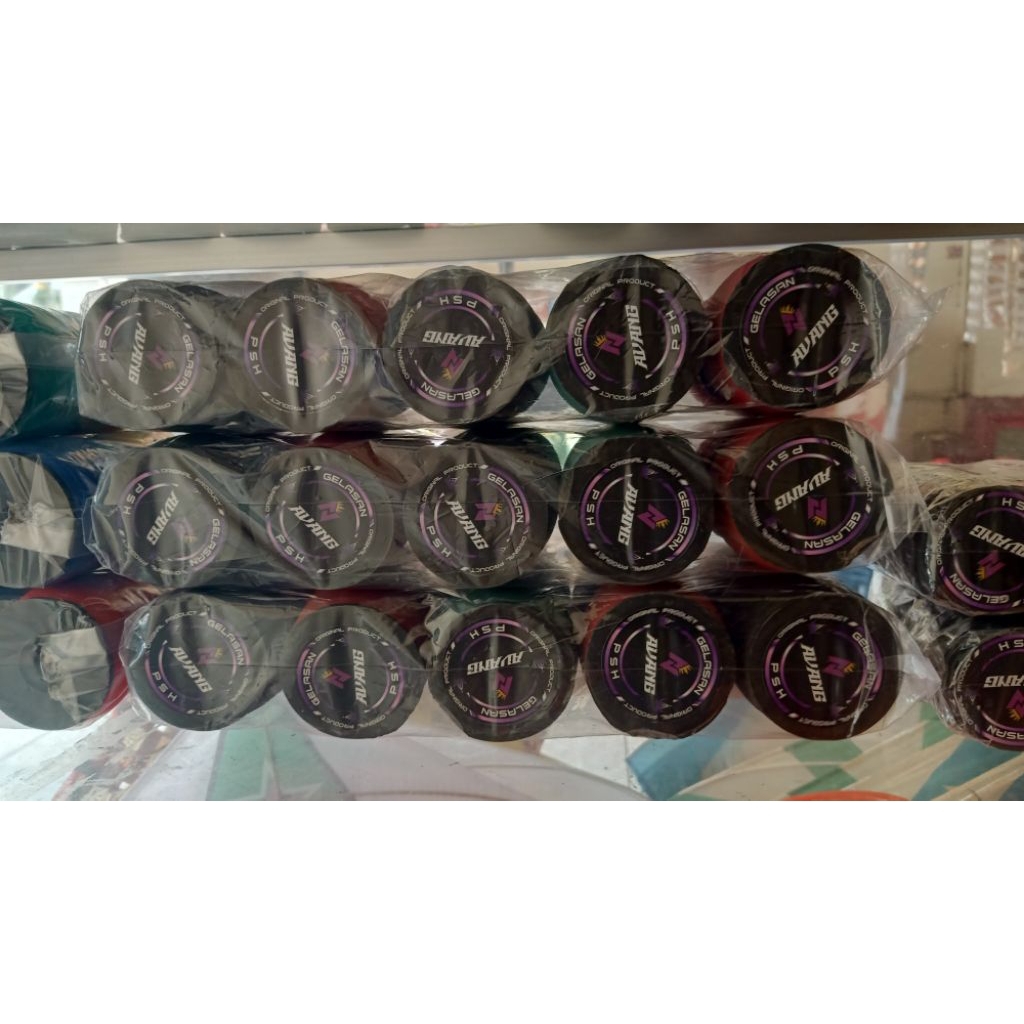 Jual Gelasan Layangan AVANG PSH Original 1 pack isi 10 pcs (Besar ...
