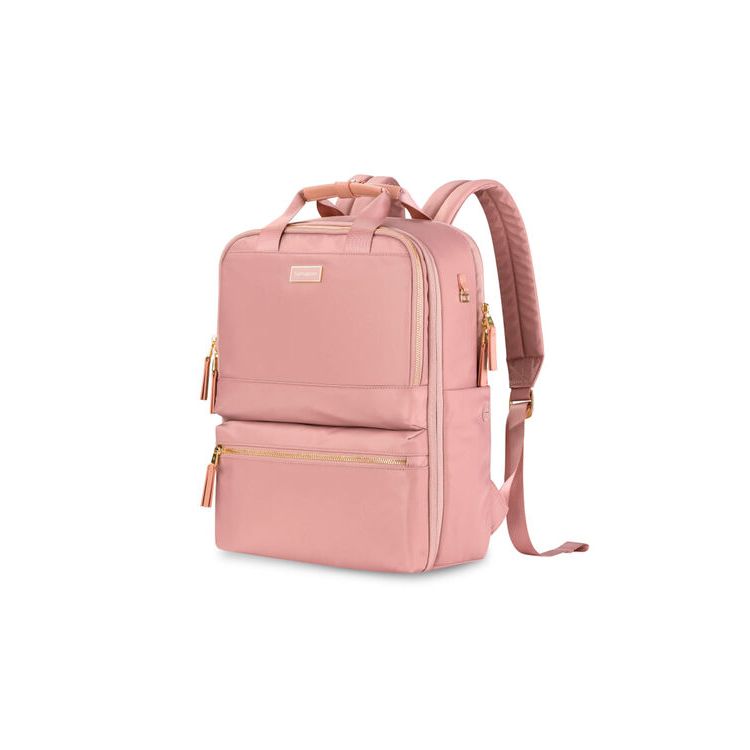 Jual SAMSONITE AQUARIUS BACKPACK | Shopee Indonesia