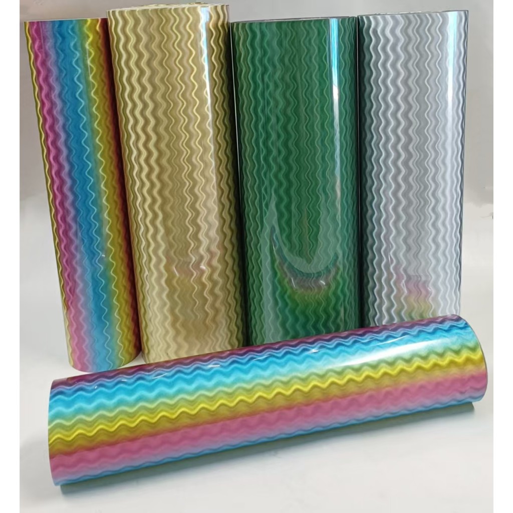 Jual Polyflex pu (~~Lebar 45~50 cm) Bermotif//polyflex pake laser ...