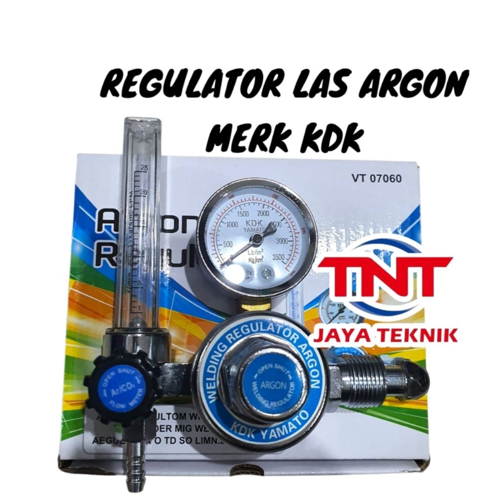 Jual REGULATOR LAS ARGON / REGULATOR ARGON / WELDING LAS REGULATOR ...