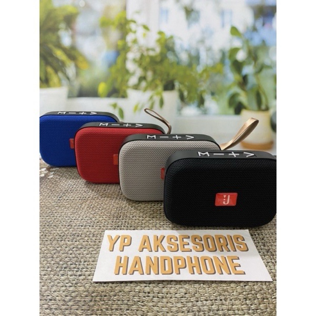 Jual Speaker Bluetooth J MG2 Mini Music Box Meja Wireless G2 Mini ...
