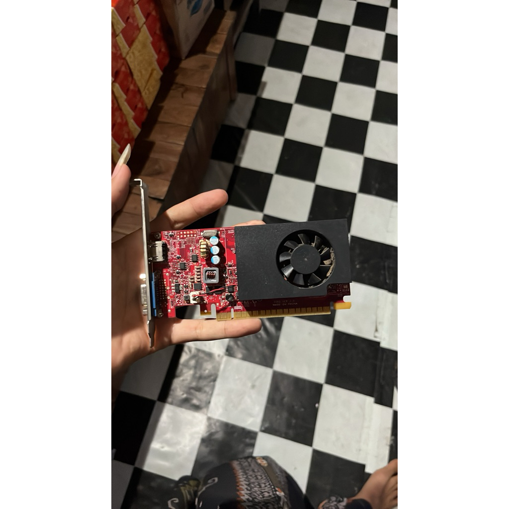 Jual VGA NORMAL 2 GB GT 720 DDR 3 | Shopee Indonesia