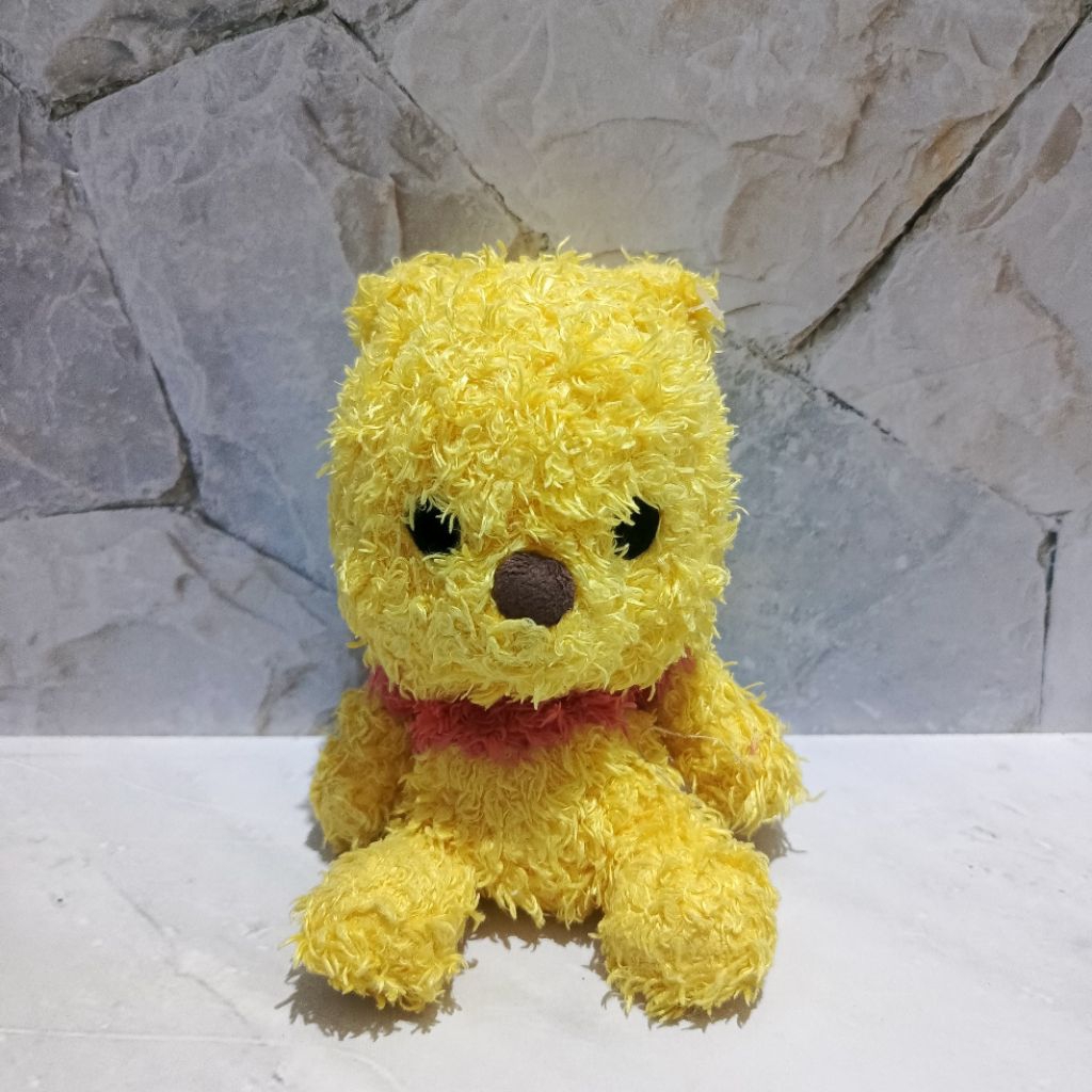 Jual Boneka Winnie The Pooh Original | Shopee Indonesia