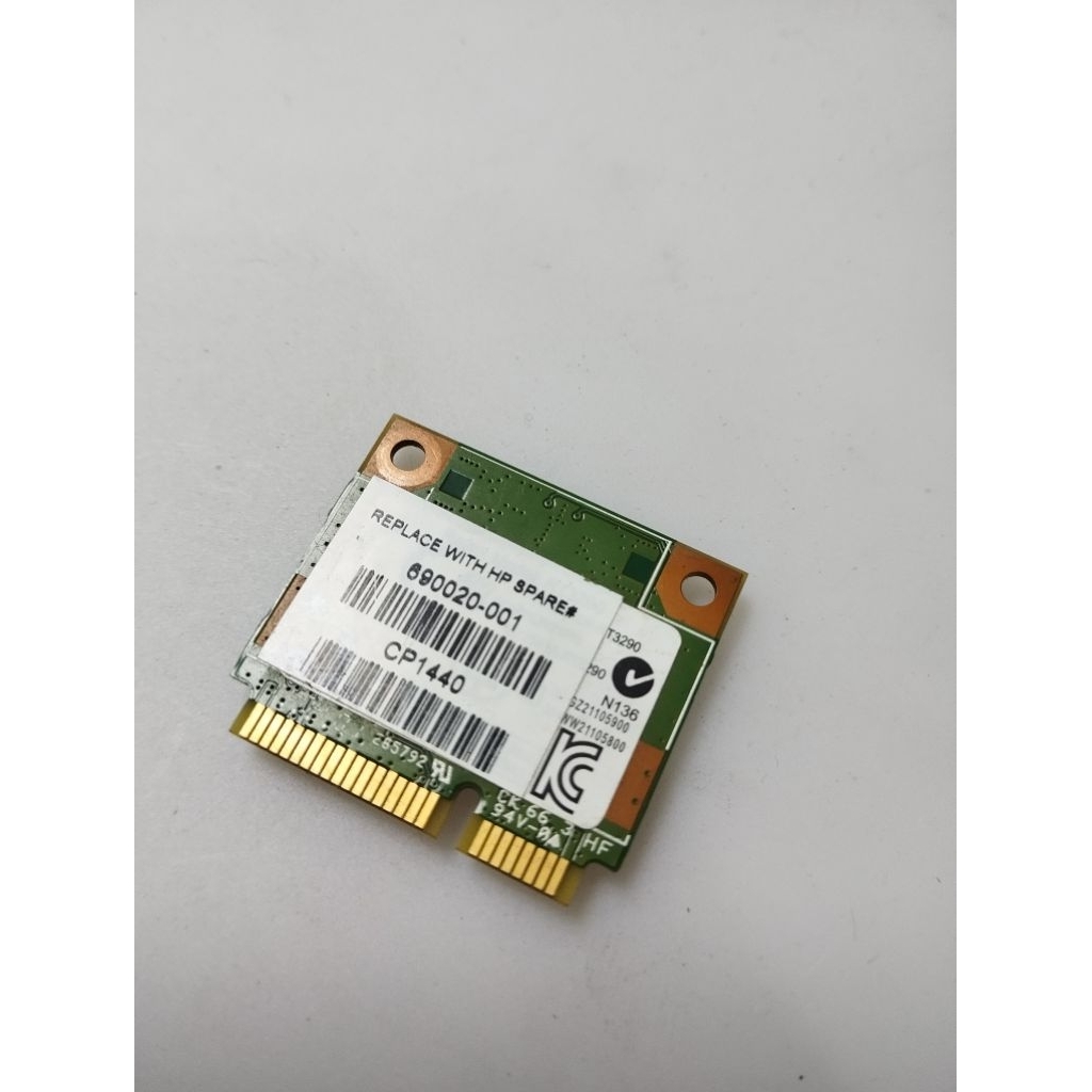 Jual Card Wifi Bloetooth Ralink RT3290 | Shopee Indonesia