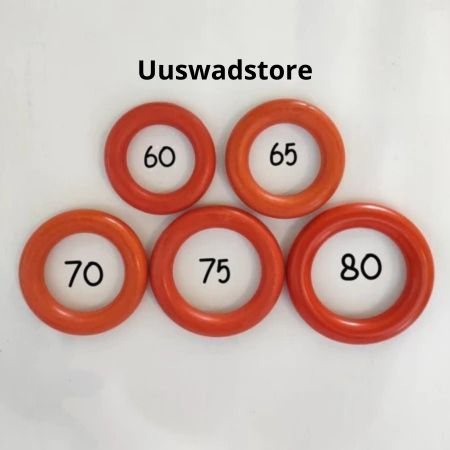 Jual Ring Pessarium (Pesarium) Bahan Karet / Rubber | Shopee Indonesia