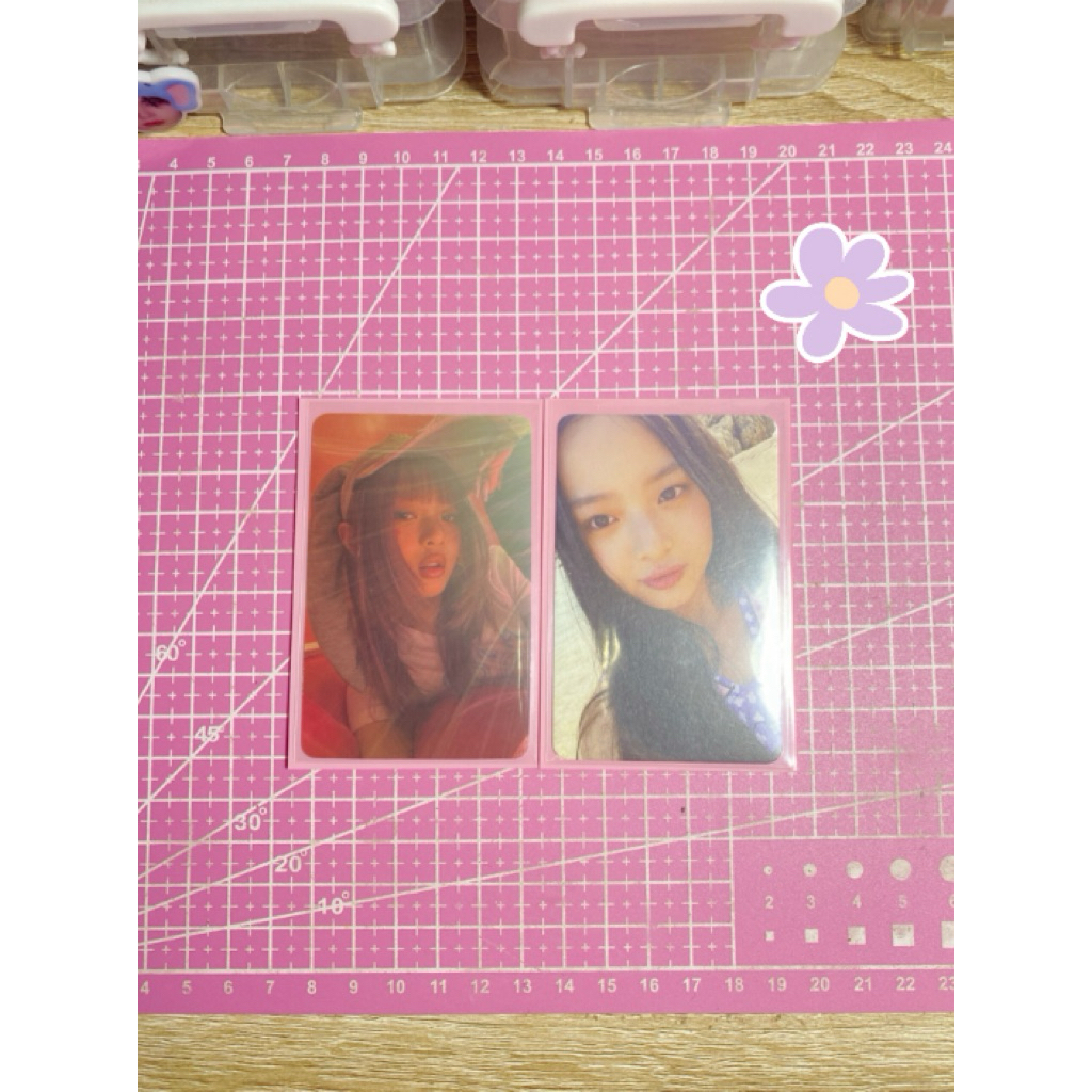 Jual Pc official hanni^•^ | Shopee Indonesia