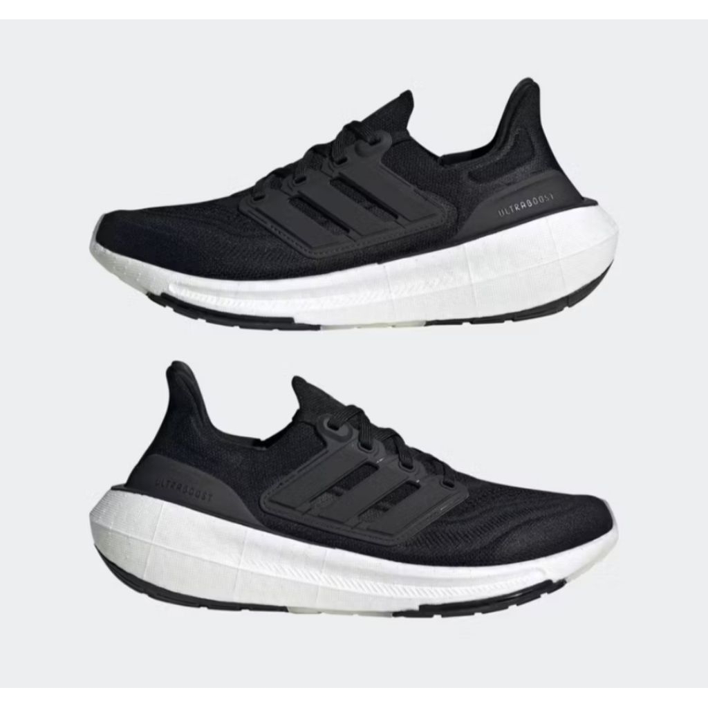 Jual Adidas Ultraboost Running Shoes minus dus rusak | Shopee Indonesia
