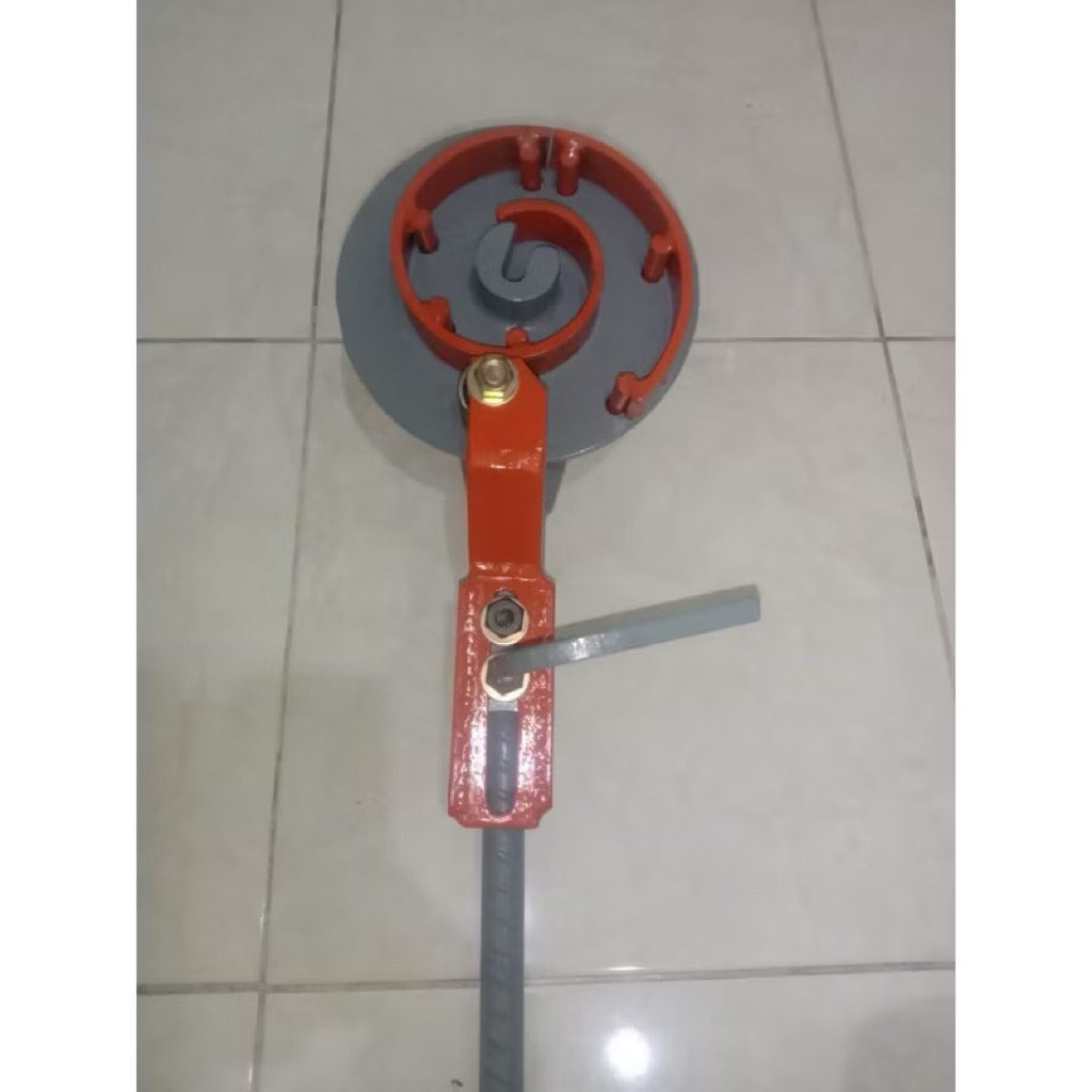 Jual BENDING NAKO BESI BETON BESI ULIR PLAT STRIP LETTER S BUAT ORNAMEN ...
