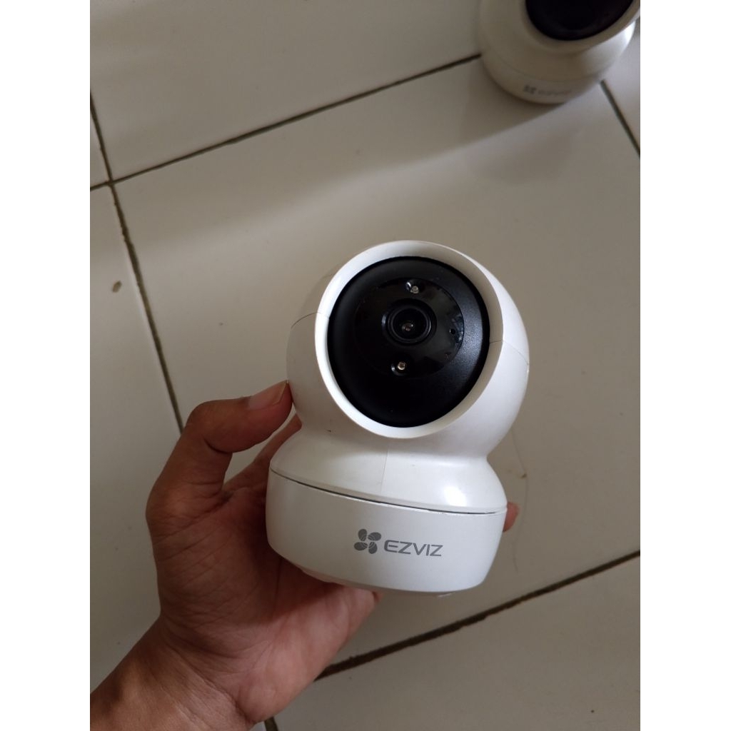 Jual cctv ezviz 2mp second (minus) | Shopee Indonesia