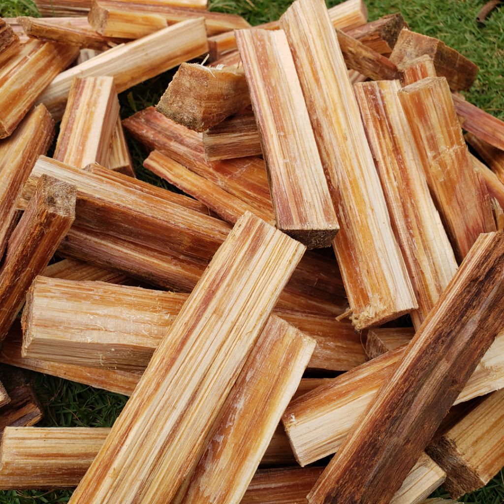 Jual Kayu Pinus Bahan Bakar Alami / Fatwood / Kayu Pinus | Shopee Indonesia