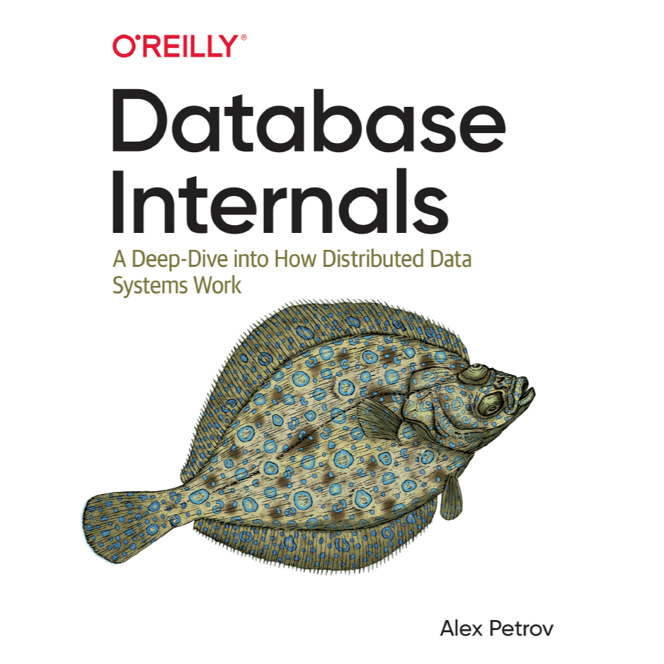 Jual Database Internals: A Deep Dive into How Distributed Data Systems Work, 1st Edition ...