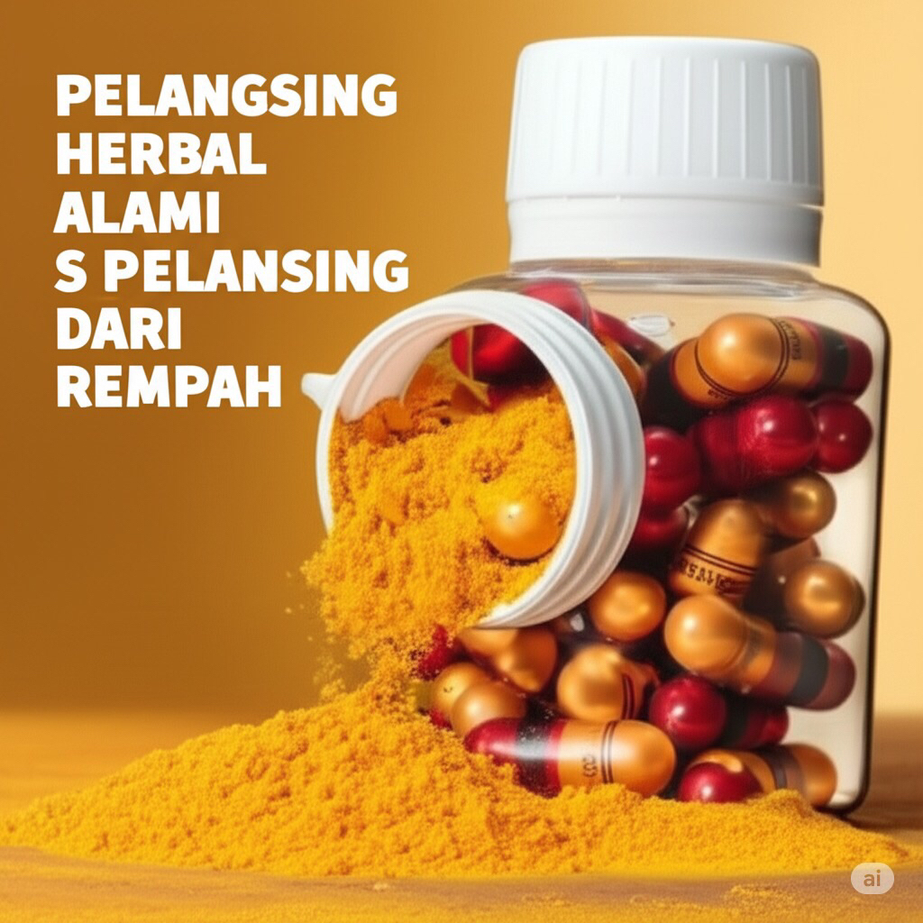 Jual Natural Slim Pelangsing Alami Rempah Strong | Shopee Indonesia