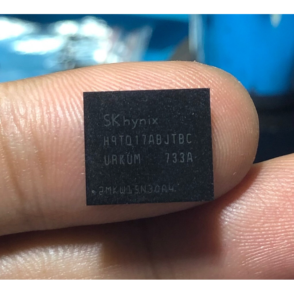 Jual IC EMMC Sk Hynix H9TQ17ABJTBC RAM 2/16GB | Shopee Indonesia