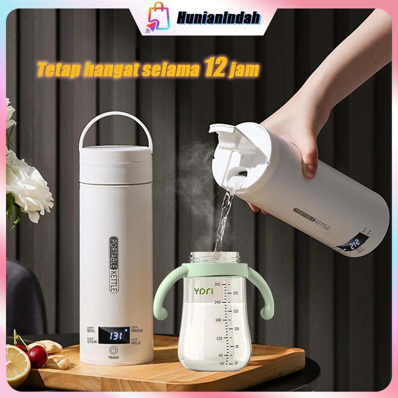 Jual Pemanas Air Listrik Mobil /Pemanas Air Listrik /Cangkir Termos ...