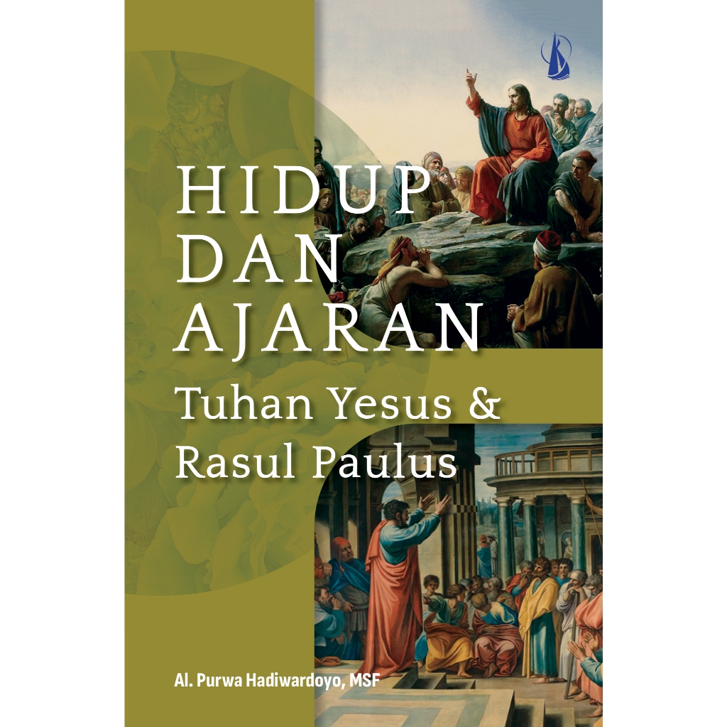 Jual Hidup dan Ajaran Tuhan Yesus dan Rasul Paulus | Shopee Indonesia