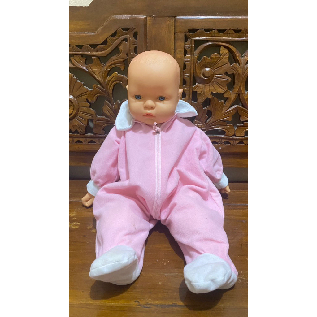 Jual boneka bayi brand cititoy | Shopee Indonesia