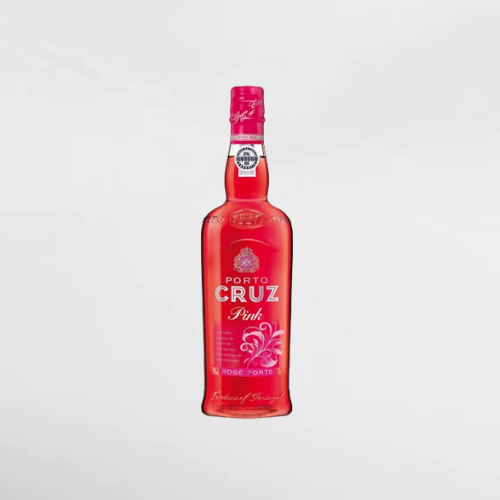 Jual Porto Cruz Pink 750 ml | Shopee Indonesia