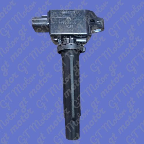 Jual PE2018100A COIL IGNITION MAZDA 2 6 CX3 CX5 CX9 BIANTE SKYACTIV ...