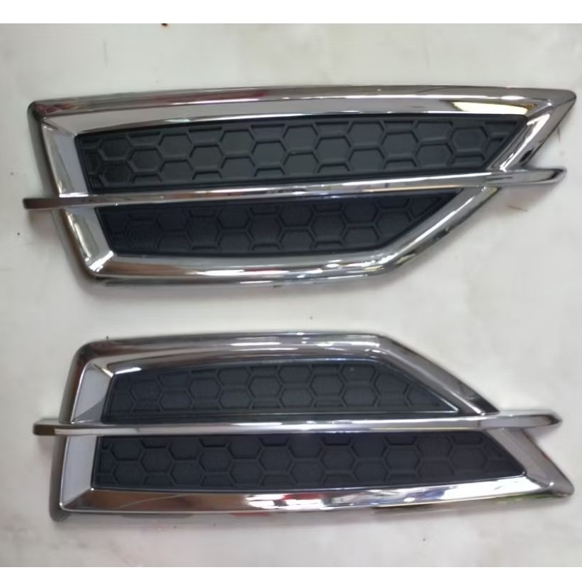 Jual list garnish fender rush terios original | Shopee Indonesia