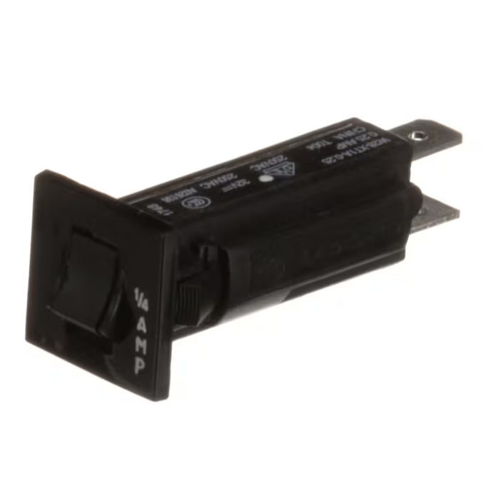Jual Breaker/Sikring, 0.25 Amp, Trackmaster TMX425, 58, FVX, Part ...