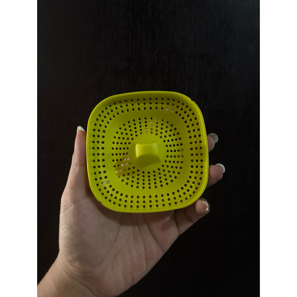 Jual Strainer Slim Line Tupperware Saringan | Shopee Indonesia