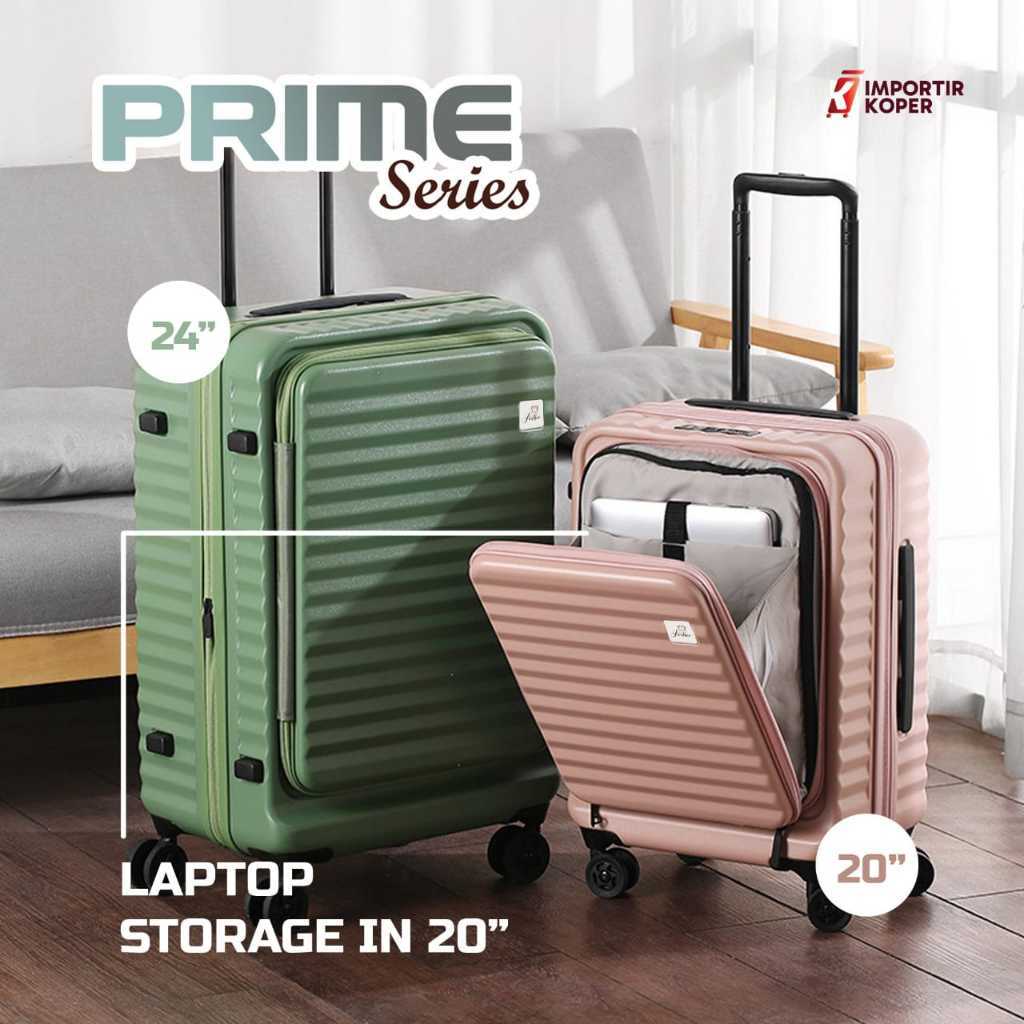 Jual Importir Koper Joshee Prime Series 20 24 28 Inch Kabin & Bagasi ...
