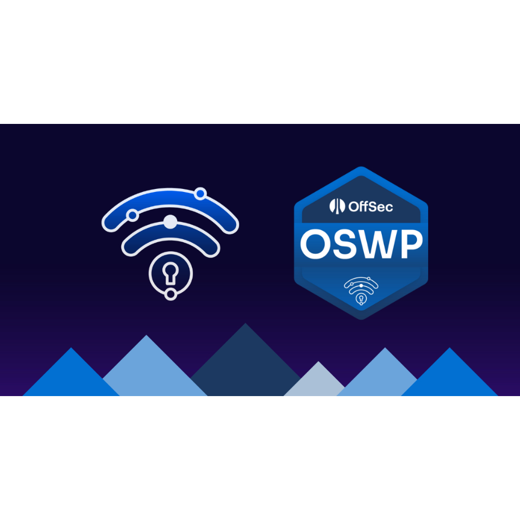 Jual PEN-210: Foundational Wireless Network Attacks (OSWP) | Shopee Indonesia