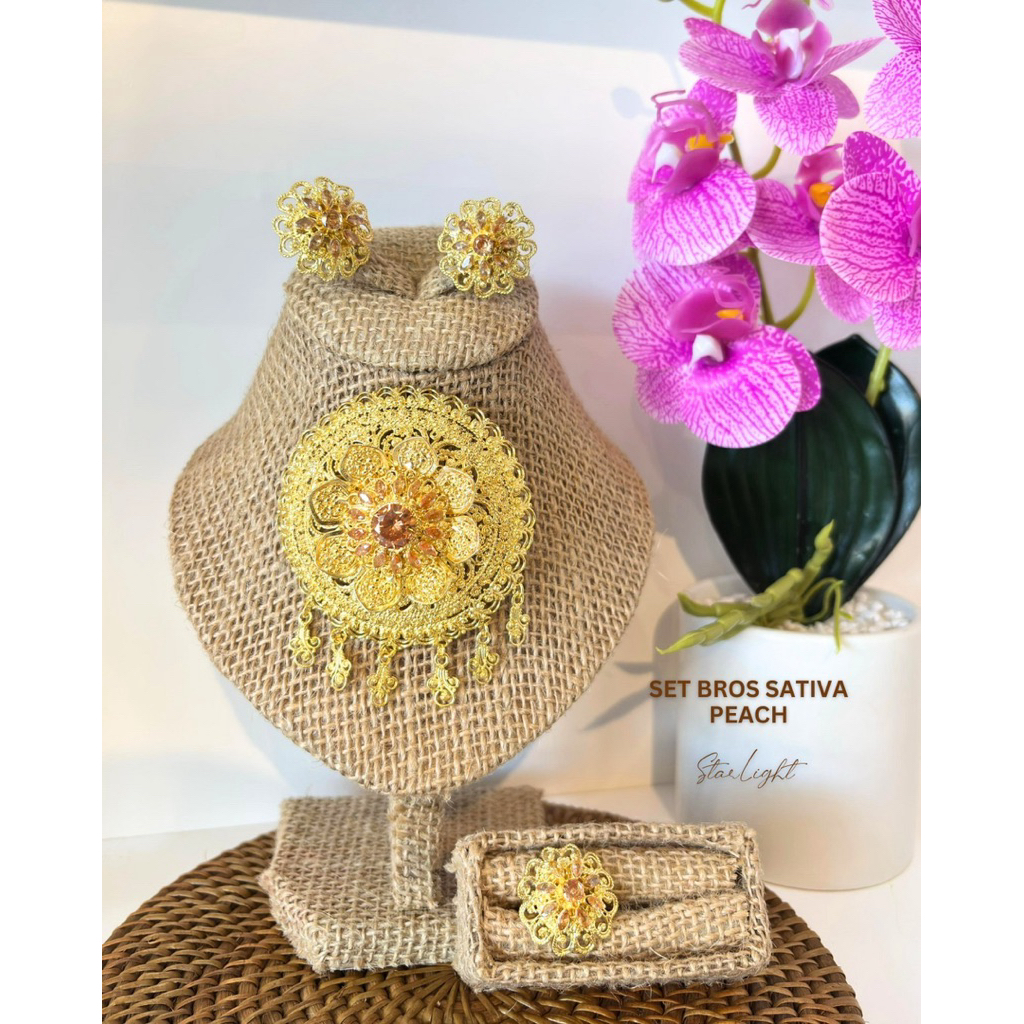 Jual Starlight Bali || Set Bros Sativa/ Set Alpaka/Aksesoris/ Bros Bali ...