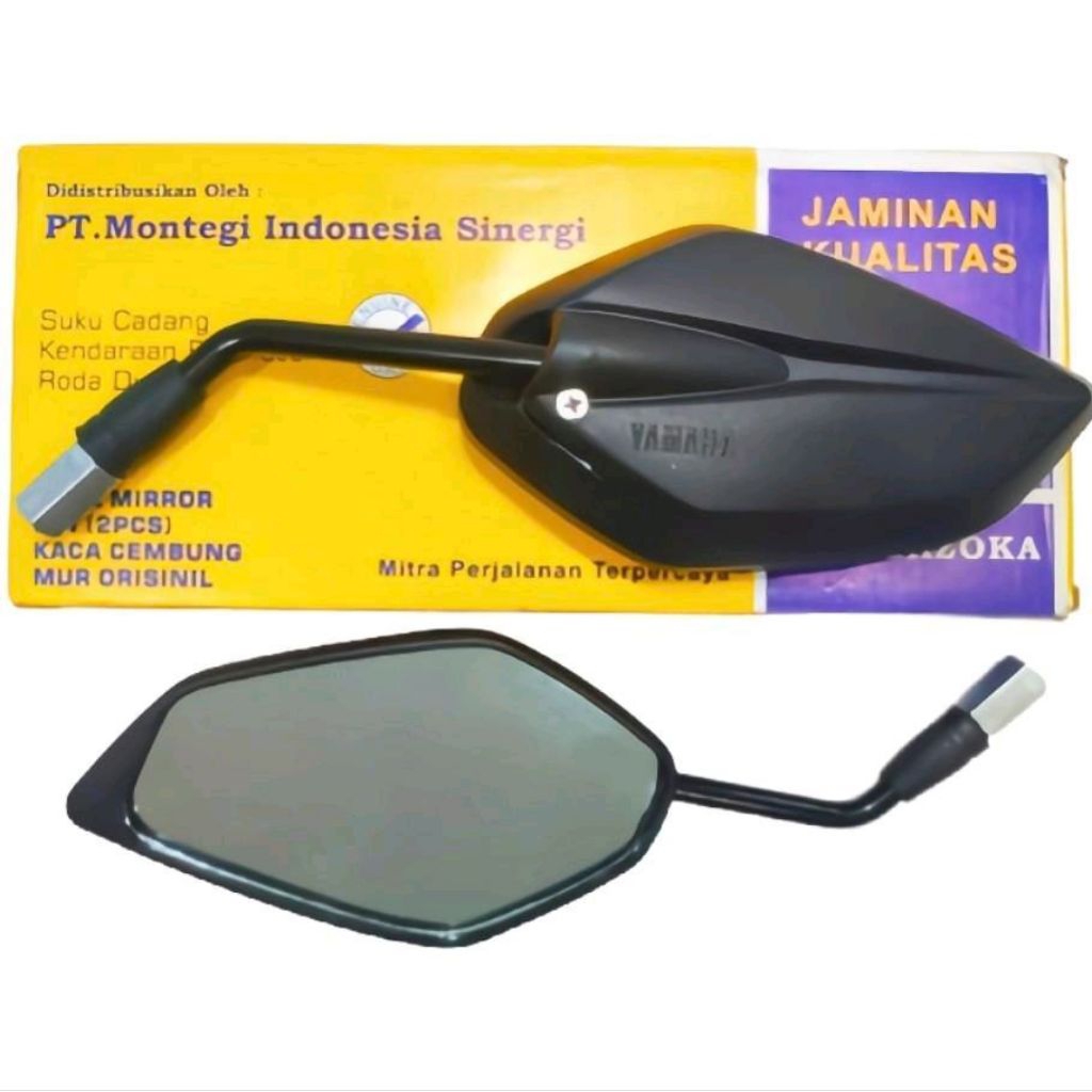 Jual Spion Jupiter Z New Vixion Nmax Aerox Lexi Yamaha CKD Cembung ...