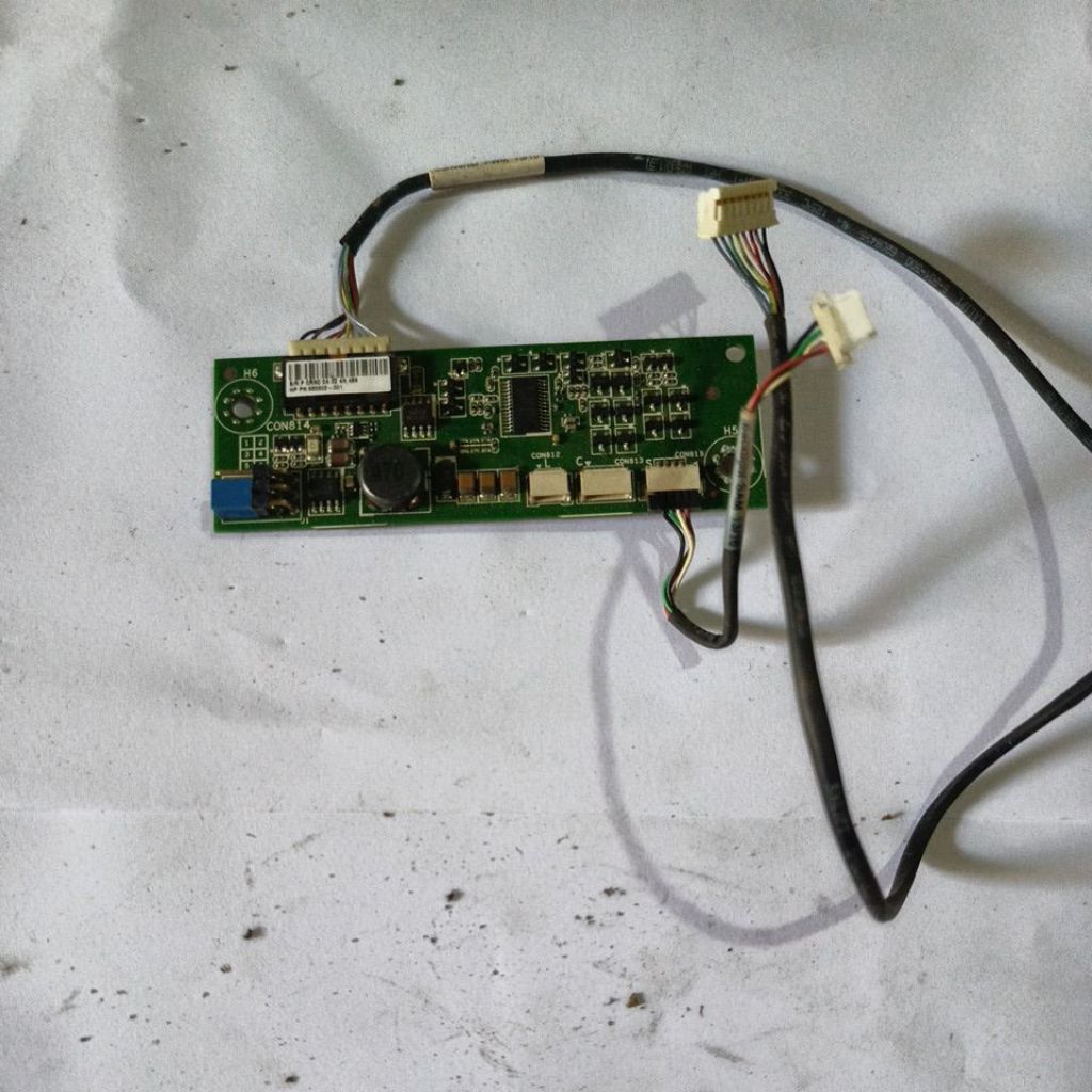 Jual board inverter Lcd pc aio hp pavilion 20 RT5390 | Shopee Indonesia