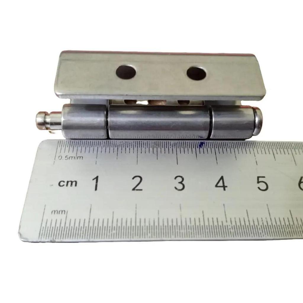 Jual Engsel Panel Consealed CL 237 STAINLESS (ENGSEL DALAM) | Shopee ...